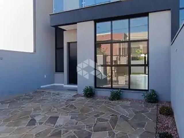 Casa / Sobrado para Venda em Canoas/RS Igara 3 Quartos