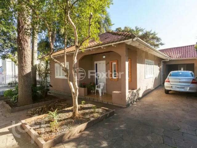 Casa / Sobrado para Venda em Canoas/RS Igara 3 Quartos