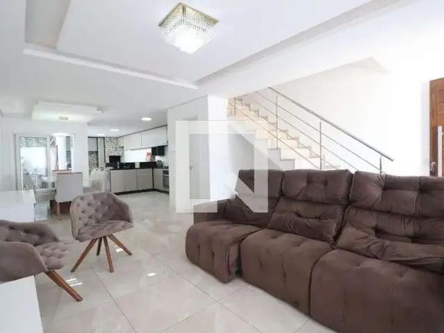 Casa / Sobrado para Venda em Canoas/RS Igara 3 Quartos