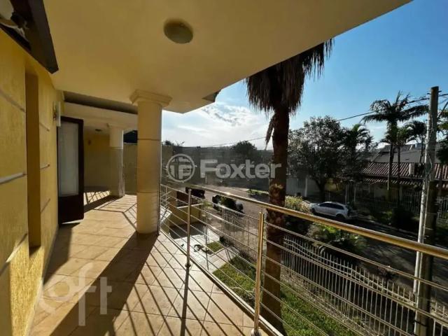 Casa / Sobrado para Venda em Canoas/RS Igara 3 Quartos
