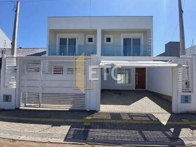 Casa / Sobrado para Venda em Canoas/RS Igara 3 Quartos
