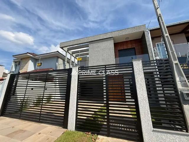 Casa / Sobrado para Venda em Canoas/RS Igara 3 Quartos