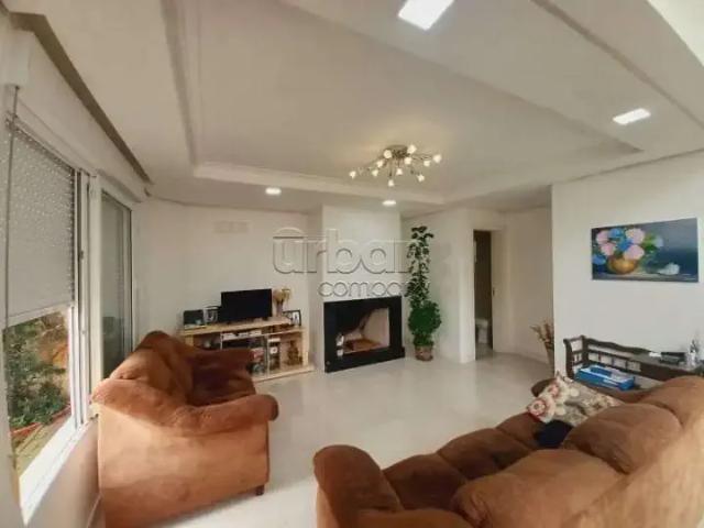 Casa / Sobrado para Venda em Canoas/RS Igara 3 Quartos