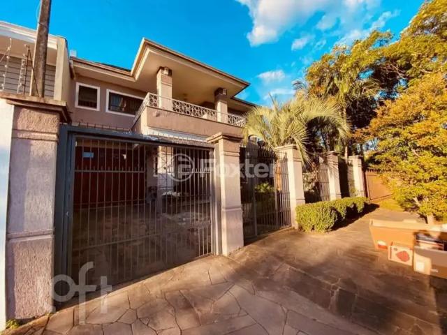 Casa / Sobrado para Venda em Canoas/RS Igara 3 Quartos
