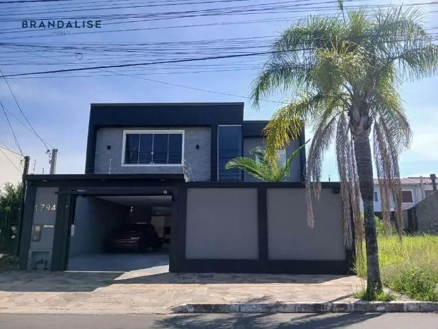 Casa / Sobrado para Venda em Canoas/RS Igara 3 Quartos