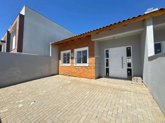 Casa / Sobrado para Venda em Canoas/RS Igara 3 Quartos