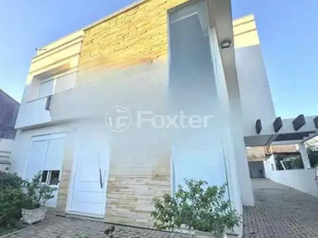 Casa / Sobrado para Venda em Canoas/RS Igara 3 Quartos