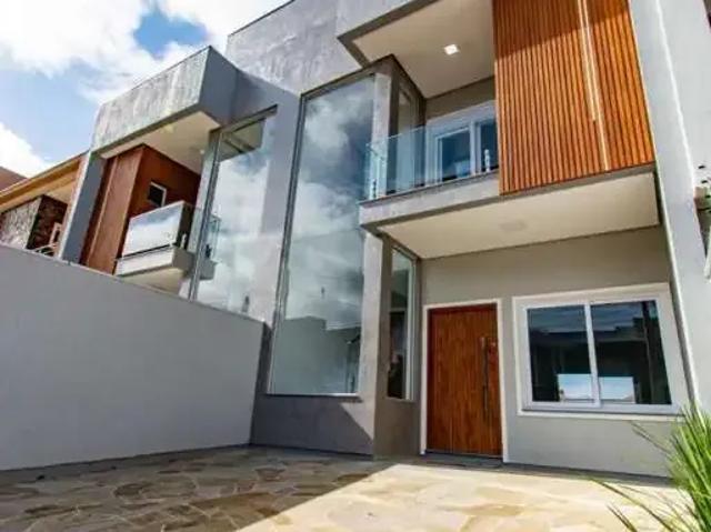 Casa / Sobrado para Venda em Canoas/RS Igara 3 Quartos