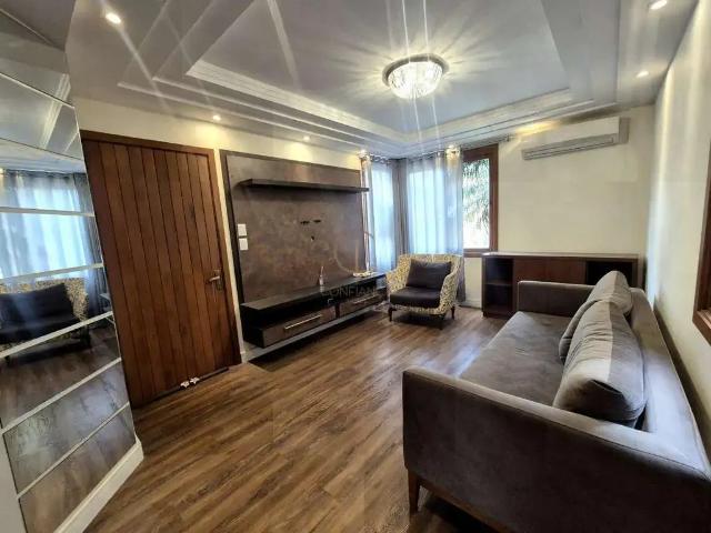 Casa / Sobrado para Venda em Canoas/RS Igara 3 Quartos