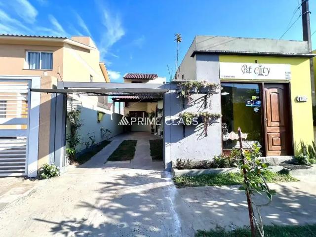 Casa / Sobrado para Venda em Canoas/RS Igara 3 Quartos