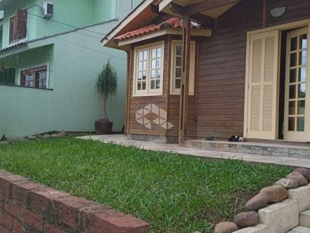 Casa / Sobrado para Venda em Canoas/RS Igara 3 Quartos