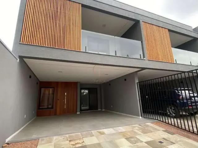 Casa / Sobrado para Venda em Canoas/RS Igara 3 Quartos