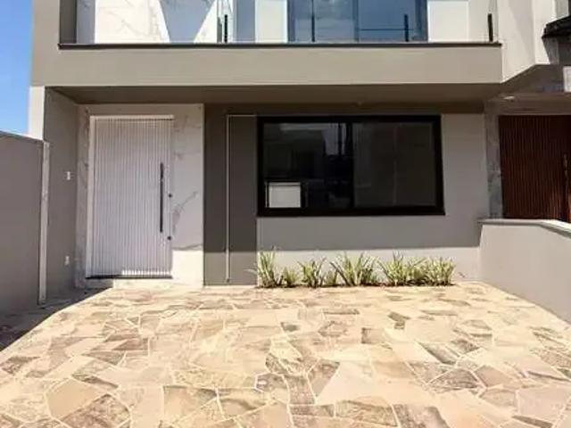 Casa / Sobrado para Venda em Canoas/RS Igara 3 Quartos