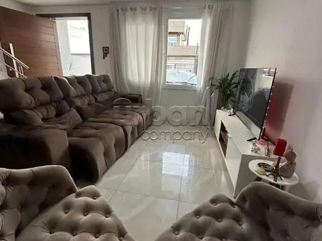 Casa / Sobrado para Venda em Canoas/RS Igara 3 Quartos