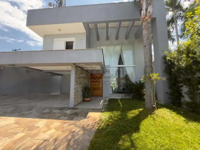 Casa / Sobrado para Venda em Canoas/RS Igara 3 Quartos