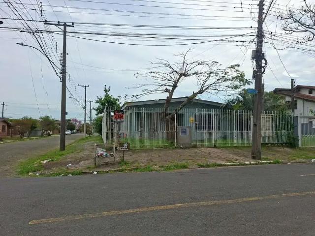 Casa / Sobrado para Venda em Canoas/RS Igara 3 Quartos