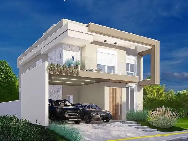 Casa / Sobrado para Venda em Canoas/RS Igara 3 Quartos