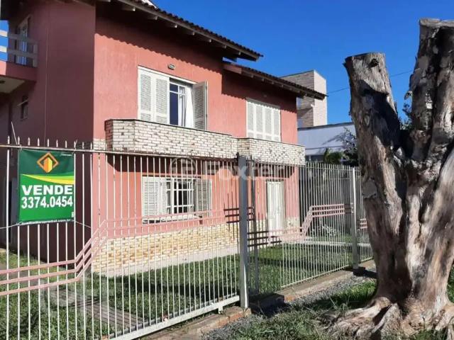 Casa / Sobrado para Venda em Canoas/RS Igara 3 Quartos