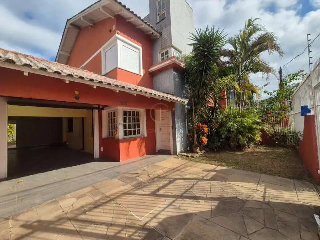 Casa / Sobrado para Venda em Canoas/RS Igara 3 Quartos