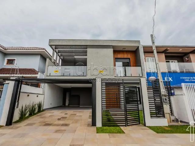Casa / Sobrado para Venda em Canoas/RS Igara 3 Quartos
