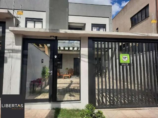 Casa / Sobrado para Venda em Canoas/RS Igara 3 Quartos