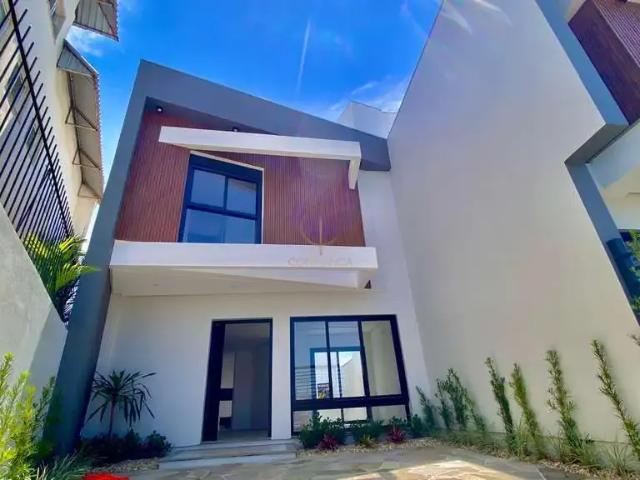 Casa / Sobrado para Venda em Canoas/RS Igara 3 Quartos