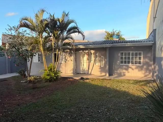 Casa / Sobrado para Venda em Canoas/RS Igara 3 Quartos