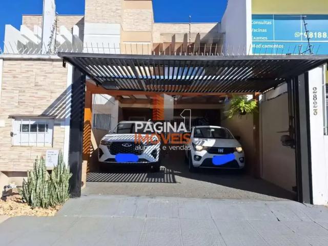 Casa / Sobrado para Venda em Canoas/RS Igara 3 Quartos