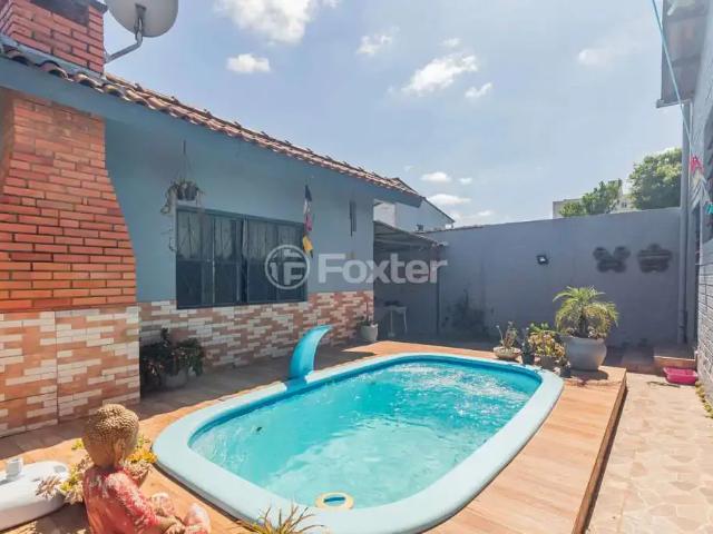 Casa / Sobrado para Venda em Canoas/RS Igara 3 Quartos