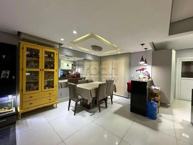 Casa / Sobrado para Venda em Canoas/RS Igara 3 Quartos