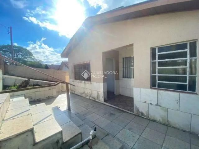 Casa / Sobrado para Venda em Canoas/RS Igara 3 Quartos