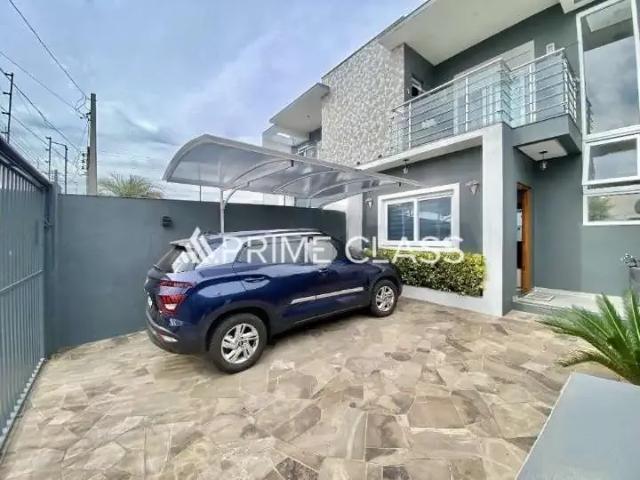 Casa / Sobrado para Venda em Canoas/RS Igara 3 Quartos