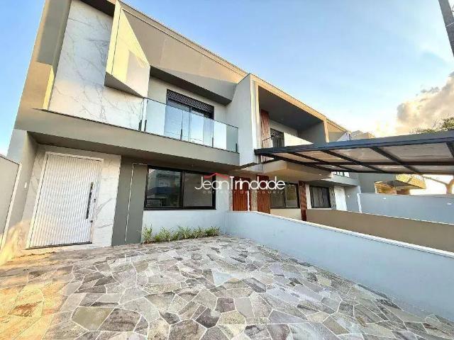Casa / Sobrado para Venda em Canoas/RS Igara 3 Quartos