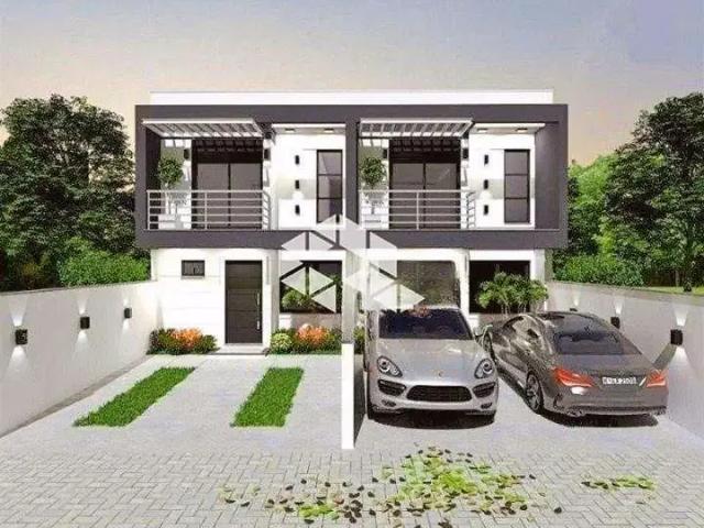 Casa / Sobrado para Venda em Canoas/RS Igara 3 Quartos