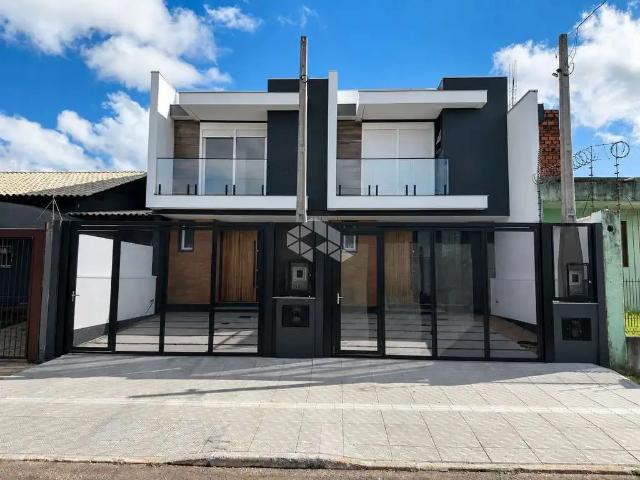 Casa / Sobrado para Venda em Canoas/RS Igara 3 Quartos