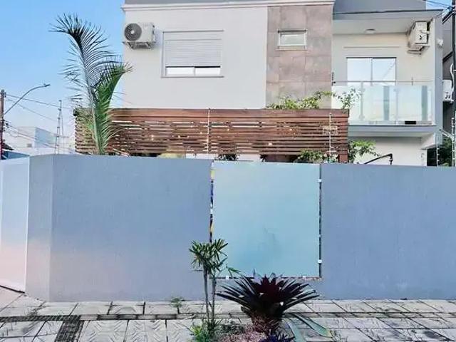 Casa / Sobrado para Venda em Canoas/RS Igara 3 Quartos