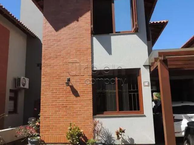 Casa / Sobrado para Venda em Canoas/RS Igara 3 Quartos
