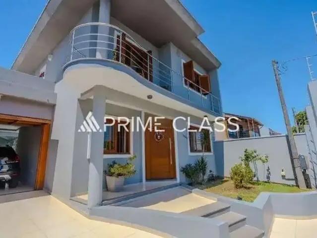 Casa / Sobrado para Venda em Canoas/RS Igara 3 Quartos