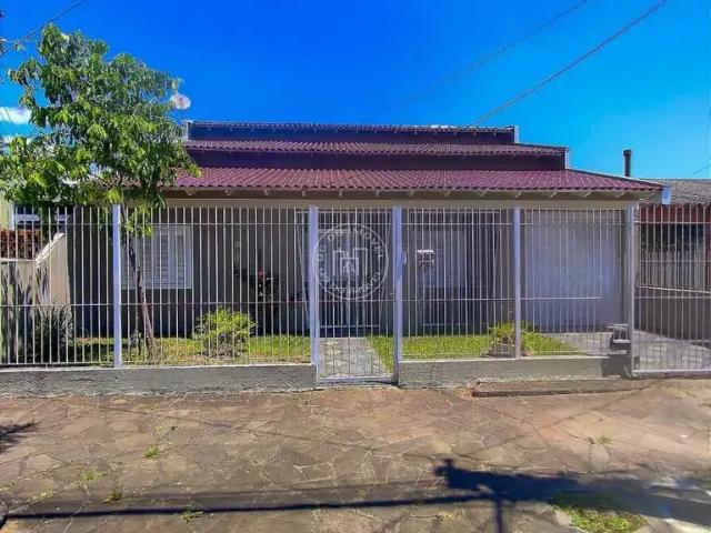 Casa / Sobrado para Venda em Canoas/RS Igara 3 Quartos