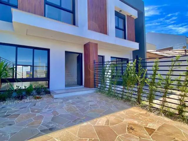 Casa / Sobrado para Venda em Canoas/RS Igara 3 Quartos