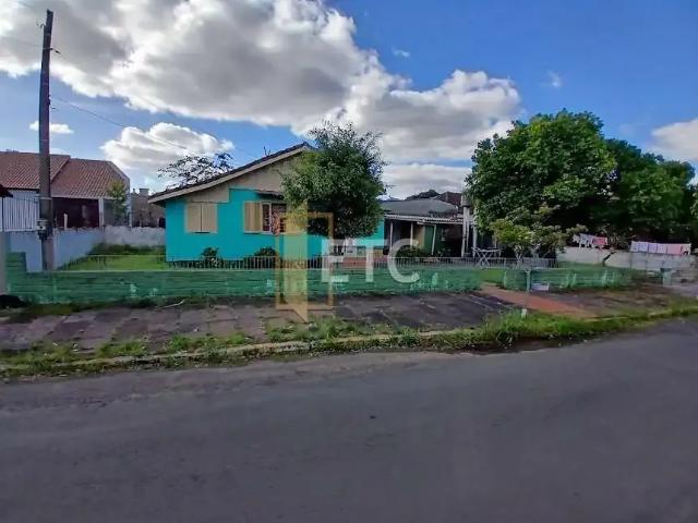 Casa / Sobrado para Venda em Canoas/RS Igara 3 Quartos