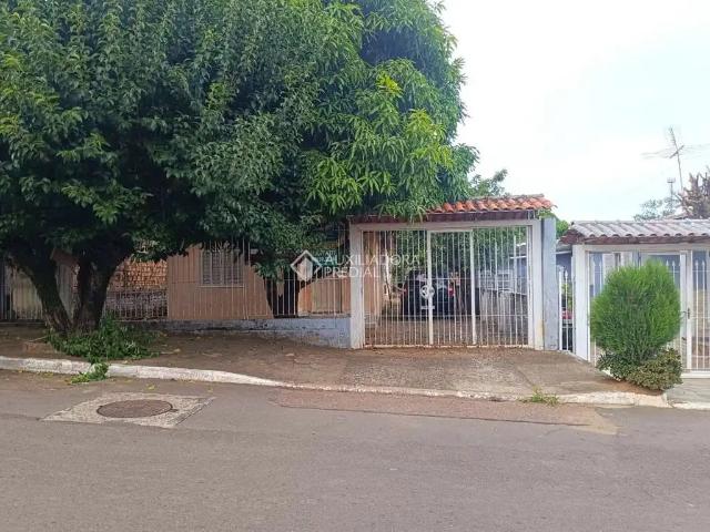 Casa / Sobrado para Venda em Canoas/RS Igara 3 Quartos