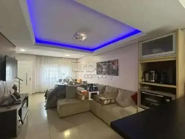 Casa / Sobrado para Venda em Canoas/RS Igara 3 Quartos