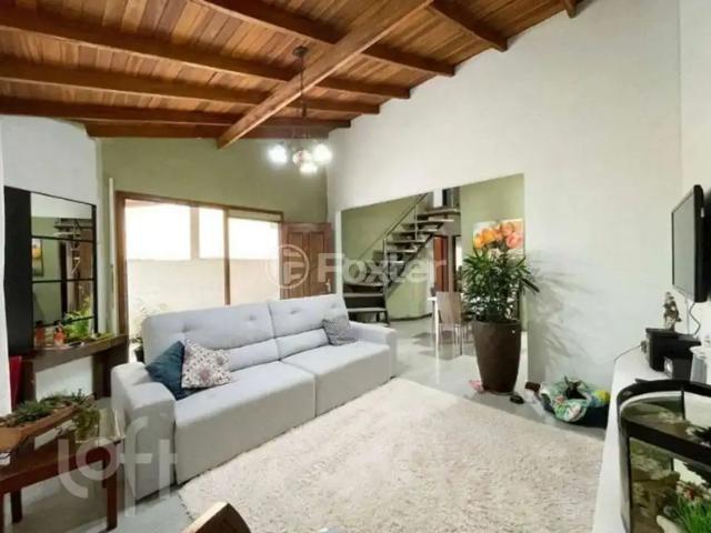 Casa / Sobrado para Venda em Canoas/RS Igara 3 Quartos