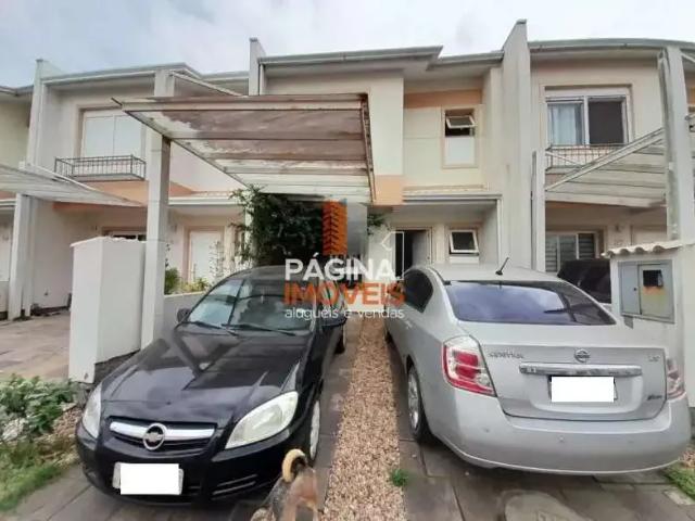 Casa / Sobrado para Venda em Canoas/RS Igara 3 Quartos