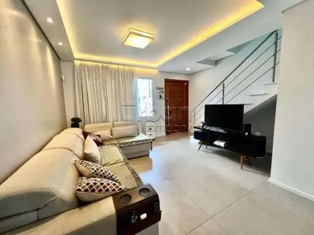 Casa / Sobrado para Venda em Canoas/RS Igara 3 Quartos