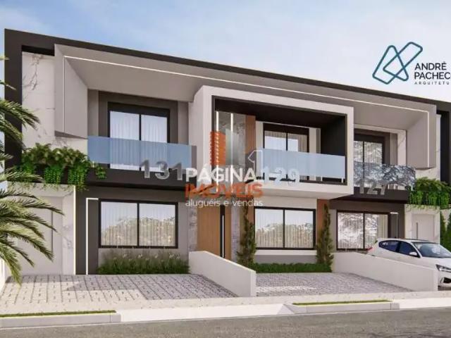 Casa / Sobrado para Venda em Canoas/RS Igara 3 Quartos