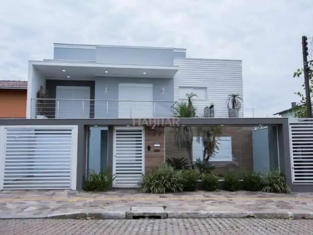 Casa / Sobrado para Venda em Canoas/RS Igara 3 Quartos