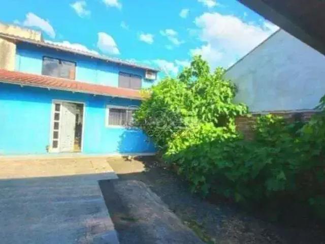 Casa / Sobrado para Venda em Canoas/RS Igara 3 Quartos