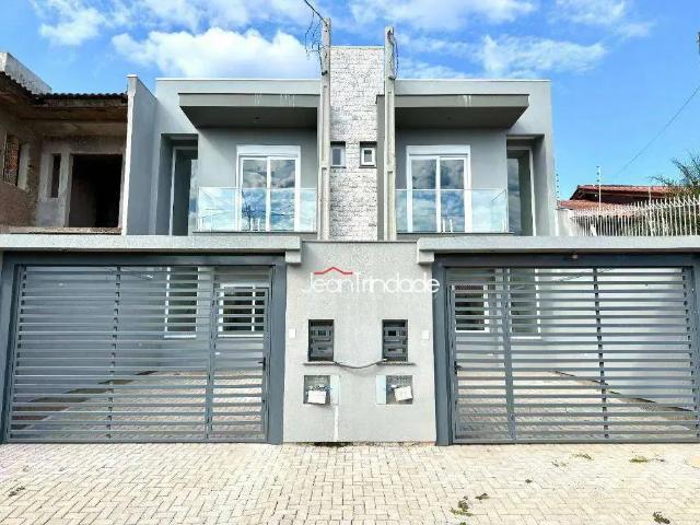 Casa / Sobrado para Venda em Canoas/RS Igara 3 Quartos